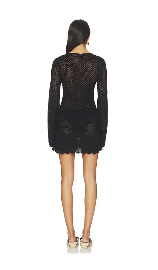 THE GARMENT Tanzania Short Dress