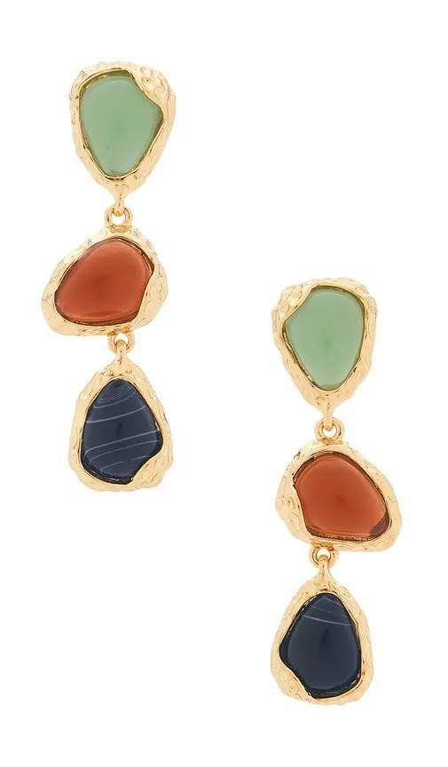 PETIT MOMENTS Heights Earrings - Bari