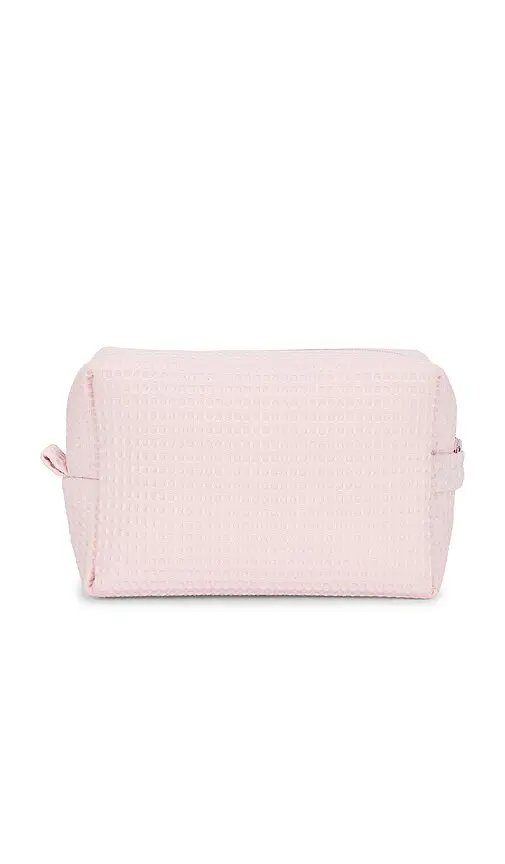 ABBODE The Essentials Waffle Pouch