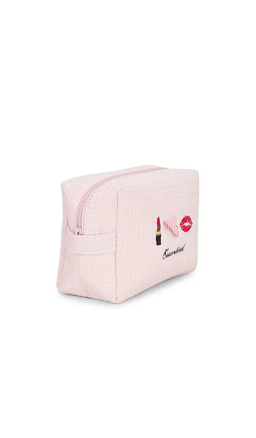 ABBODE The Essentials Waffle Pouch