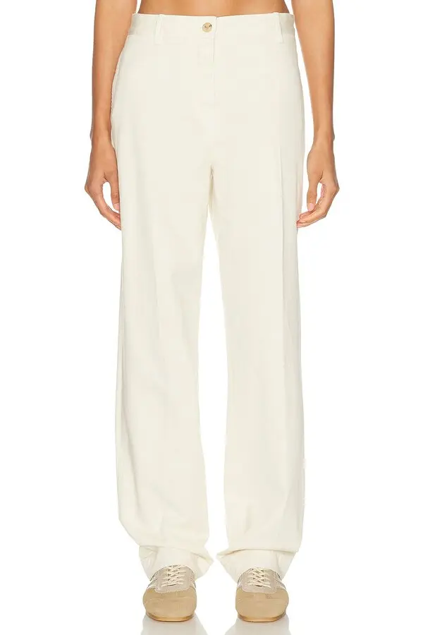Dries Van Noten Pilar Pant
