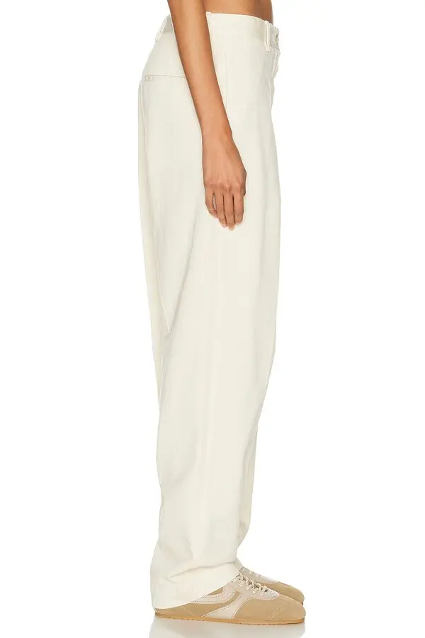 Dries Van Noten Pilar Pant