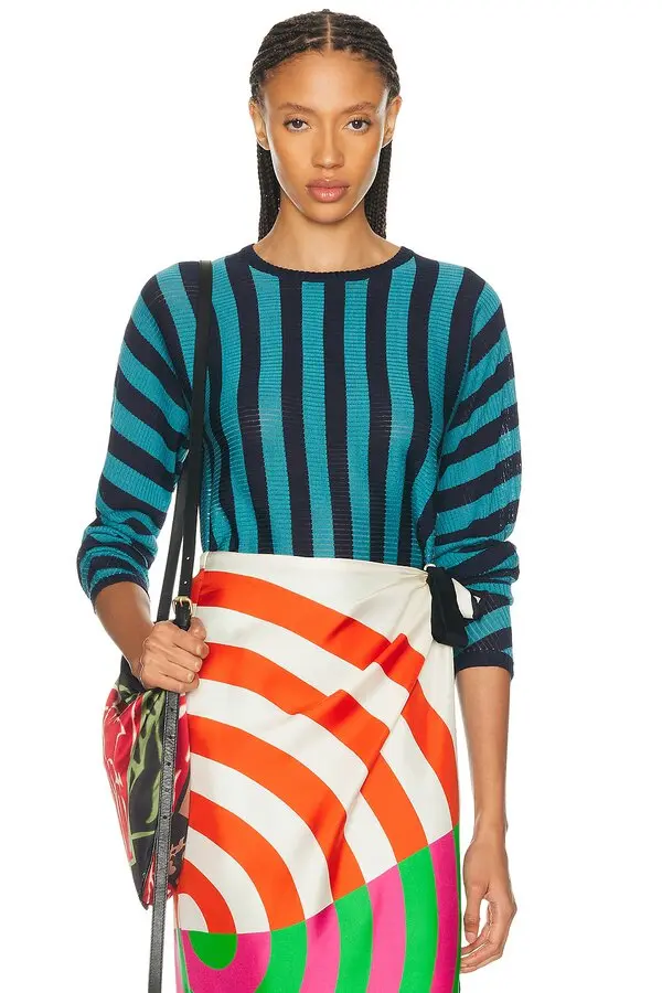 Dries Van Noten Torance Sweater