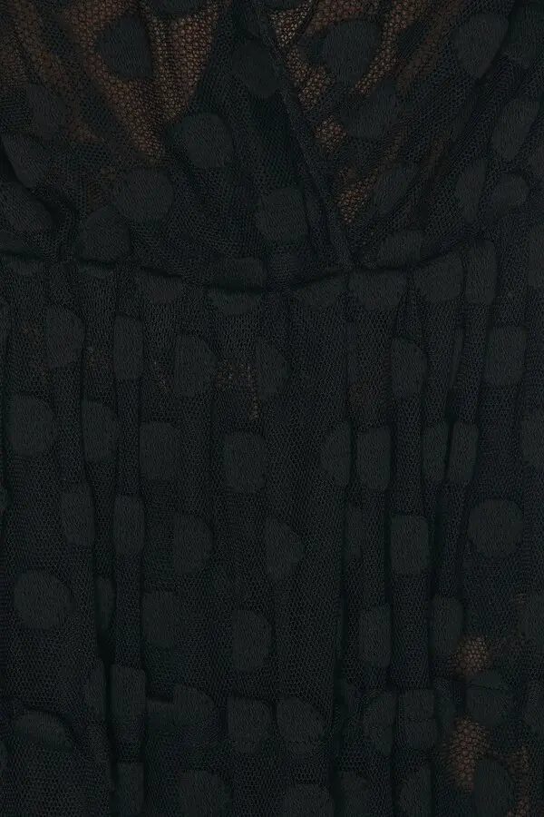 Dries Van Noten Dally Dress