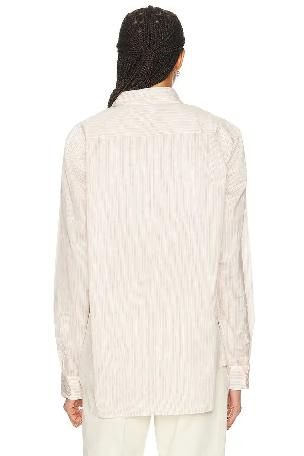 Dries Van Noten Cheers Shirt