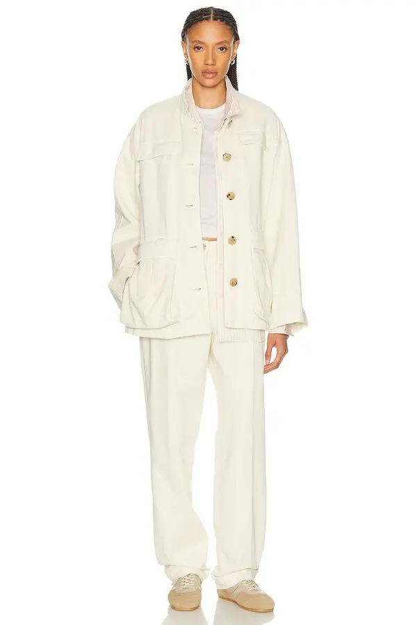 Dries Van Noten Cheers Shirt