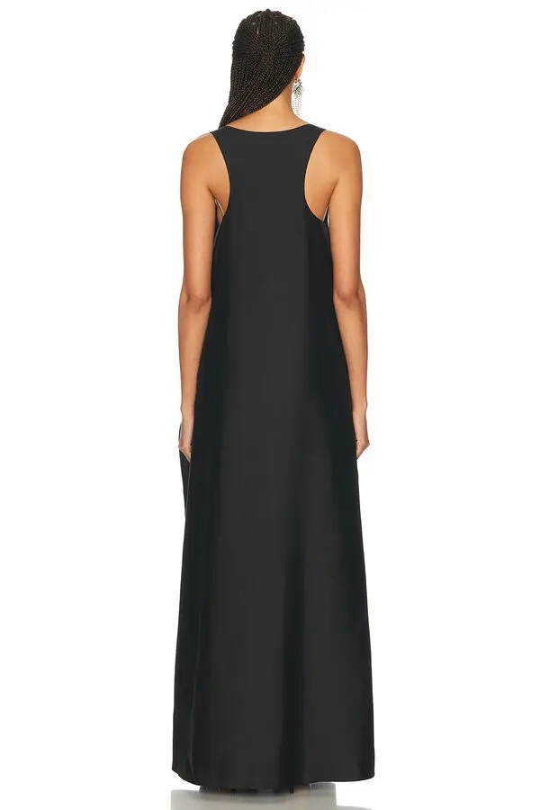 Dries Van Noten Drazero Maxi Dress