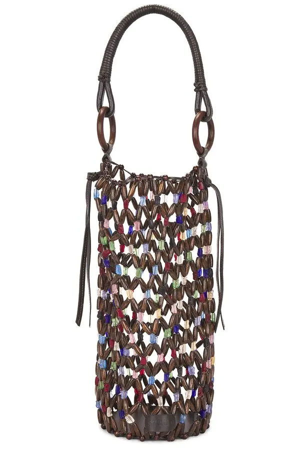 Staud Del Mar Bucket Bag