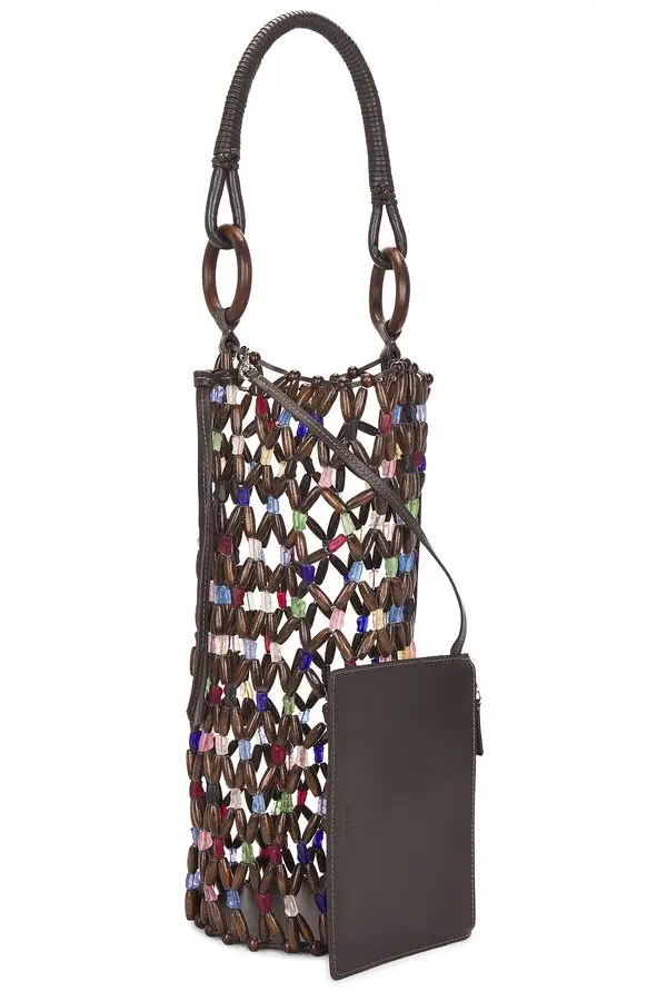 Staud Del Mar Bucket Bag