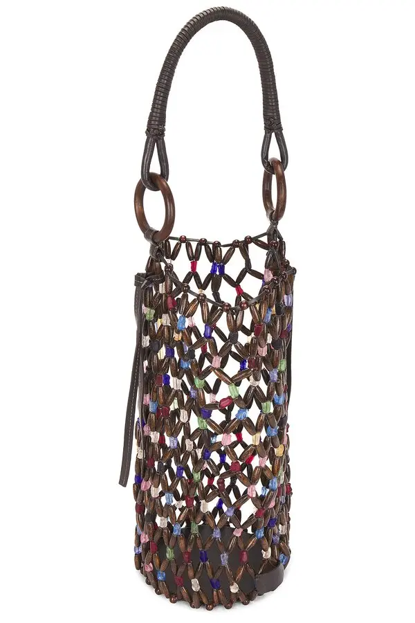 Staud Del Mar Bucket Bag