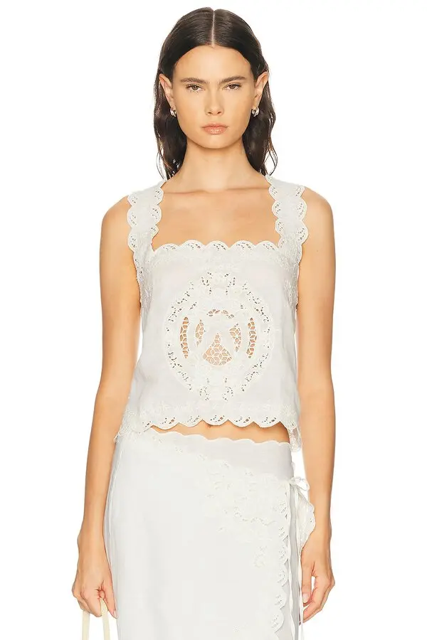 Lpa Ophelia Top