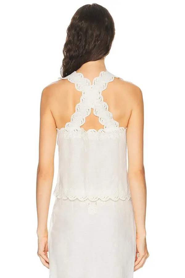 Lpa Ophelia Top