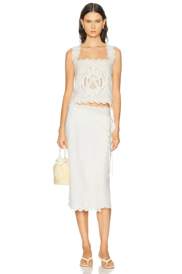 Lpa Ophelia Top