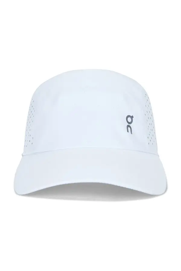 On Lightweight Cap - White