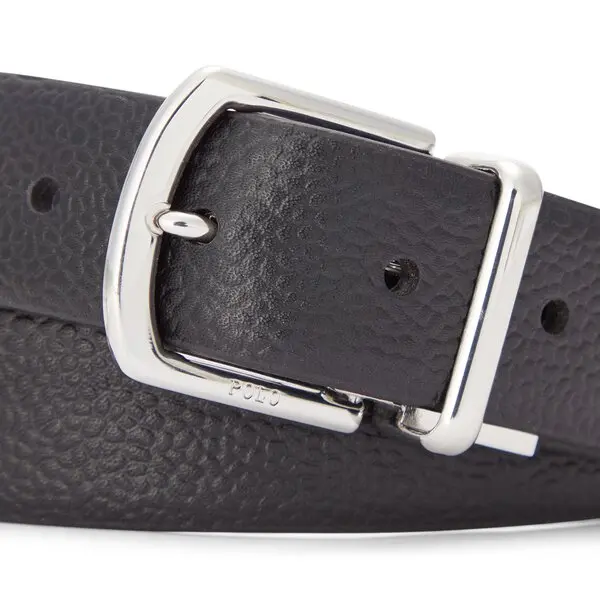 Ralph Lauren Reversible Leather Belt