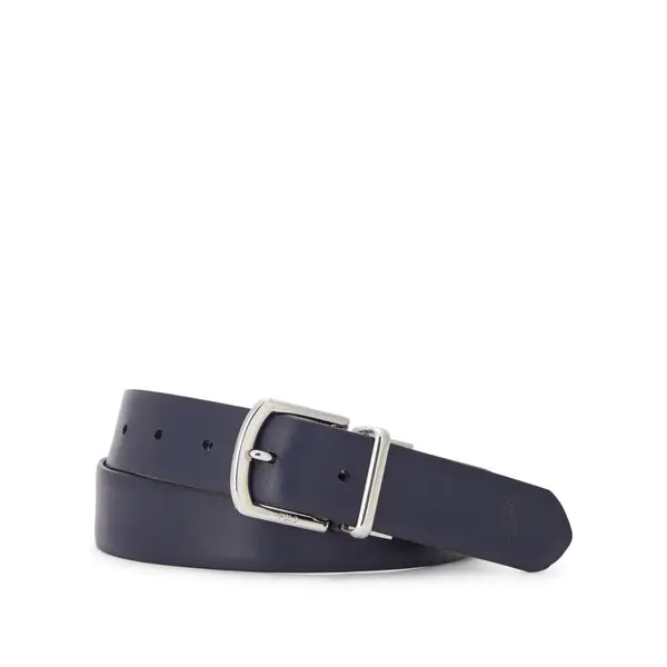 Ralph Lauren Reversible Leather Belt