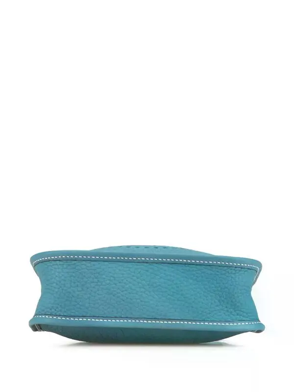Hermès Evelyne Iii Tpm Bag - Blue