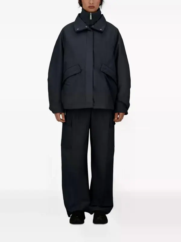 Herno High-neck Padded Jacket