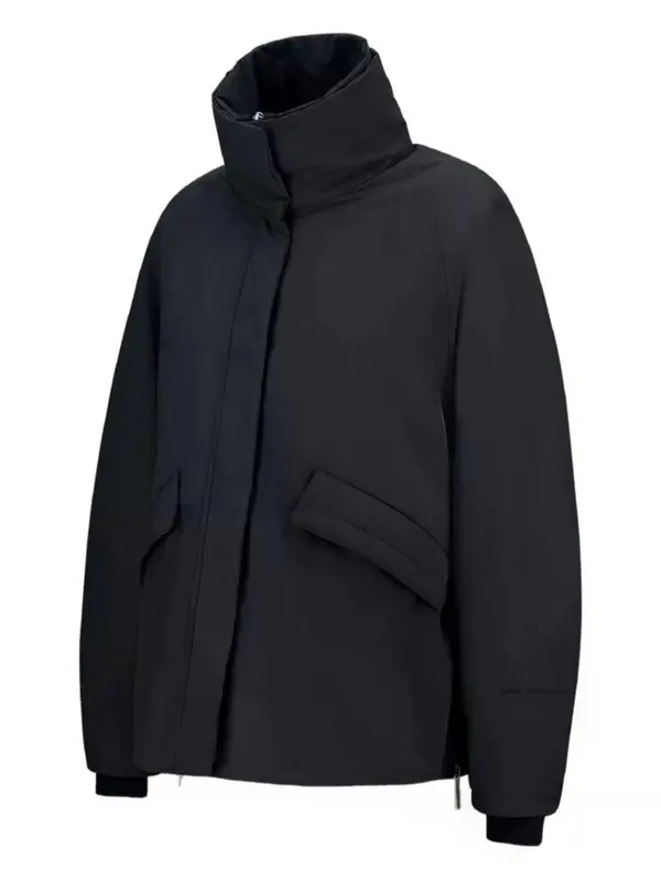 Herno High-neck Padded Jacket