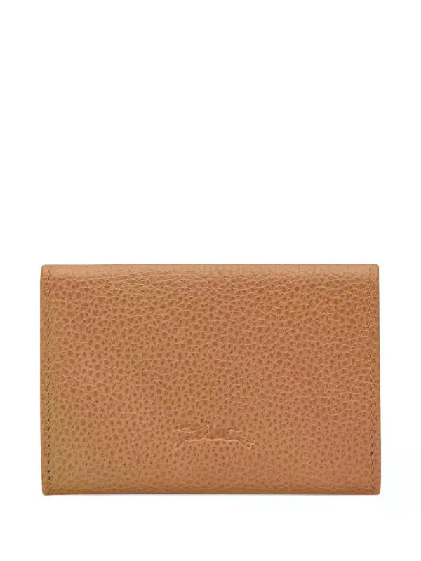 Longchamp Le Foulonné Wallet