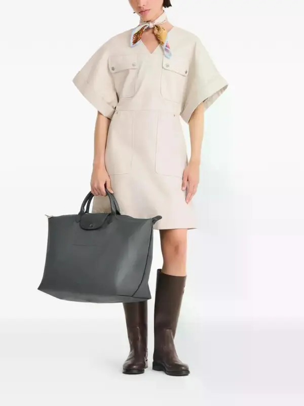Longchamp Le Pliage Travel Bag