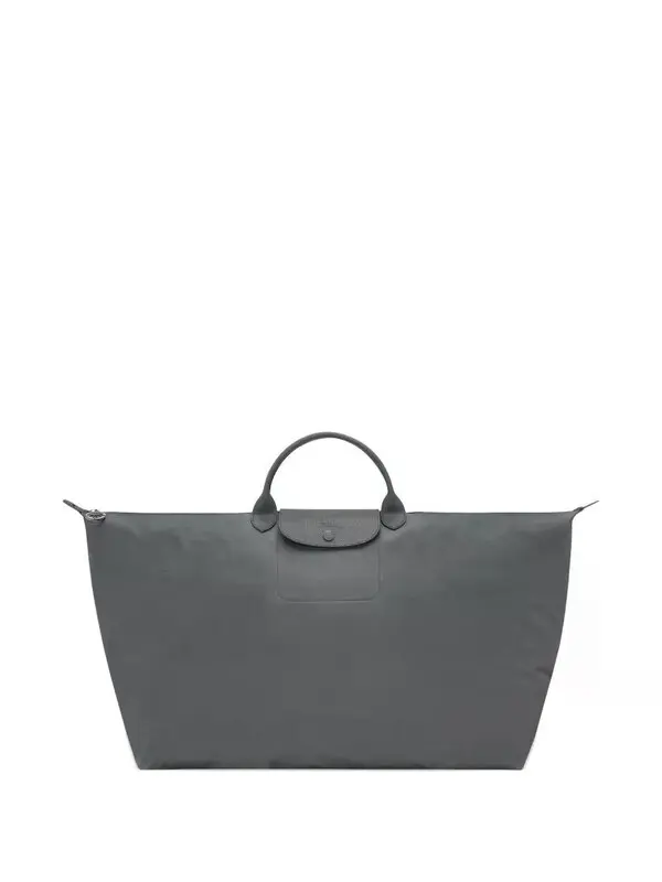 Longchamp Le Pliage One Travel Bag - Grey