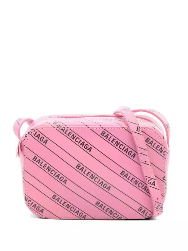 Balenciaga Extra-small Everyday Shoulder Bag - Pink