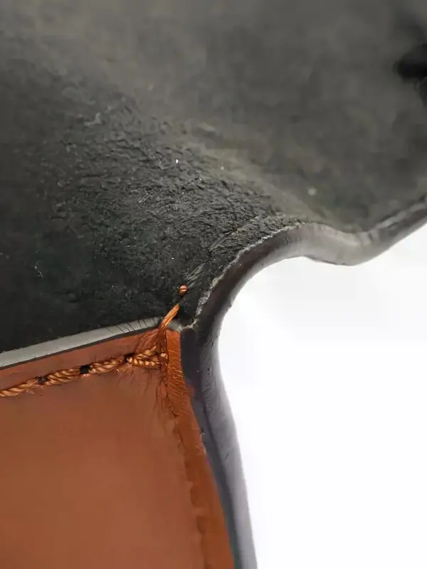 LOUIS VUITTON Dauphine Mini Shoulder Bag