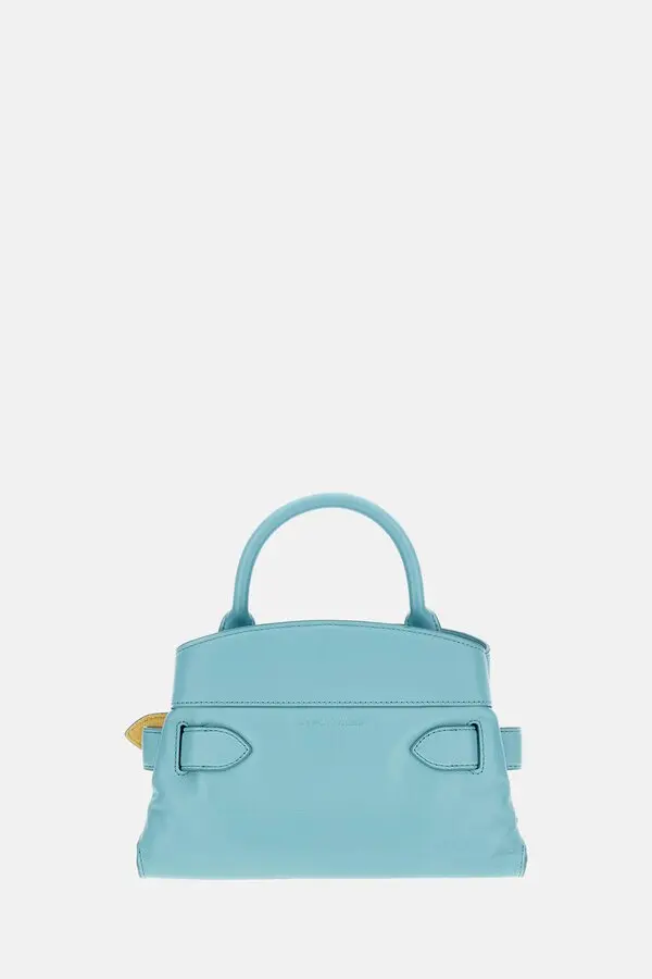 Marc Jacobs Dakota Small Bag - Azzurro