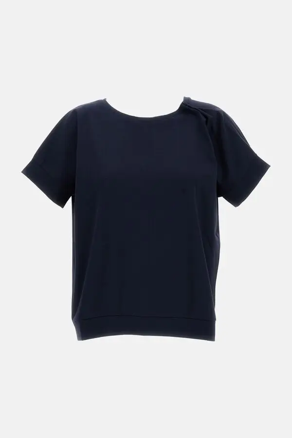 M.S.M. MILANO Short-sleeve T-shirt