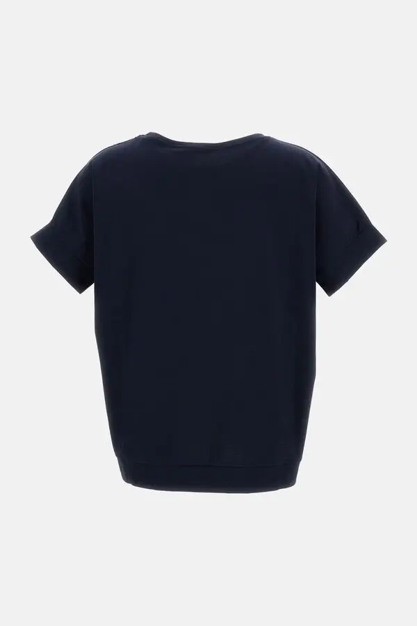 M.S.M. MILANO Short-sleeve T-shirt