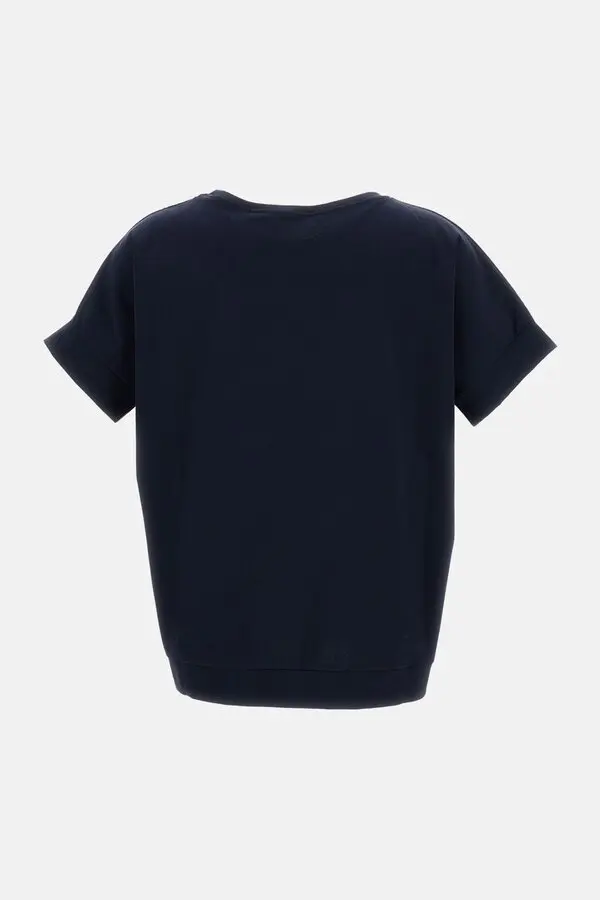 M.S.M. MILANO Short-sleeve T-shirt