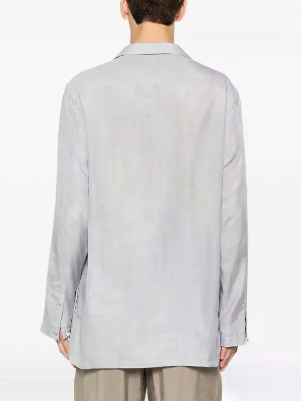Brioni Evening Shirt