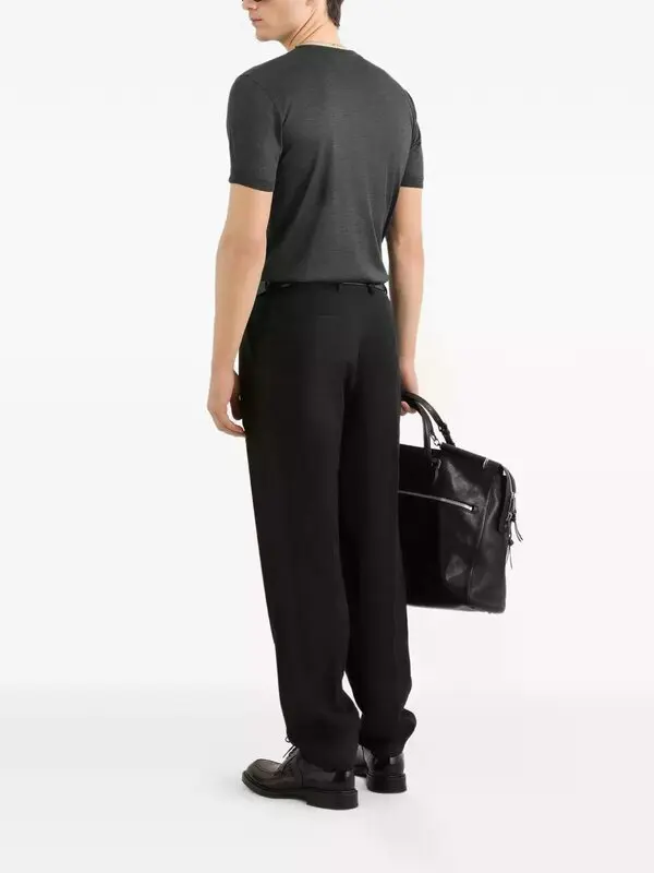 Dolce & Gabbana Silk T-shirt