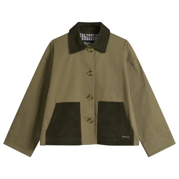 Barbour Cloverdale Casual Jacket