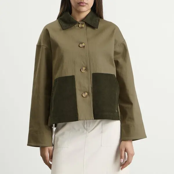 Barbour Cloverdale Casual Jacket