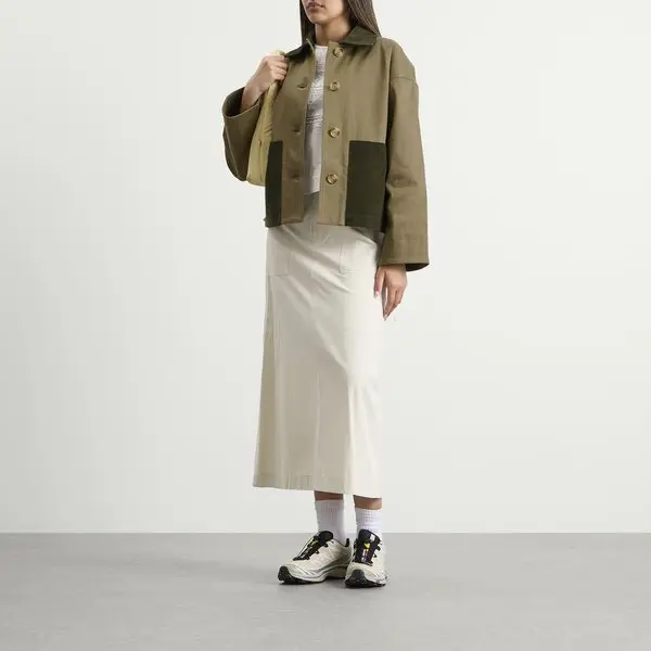 Barbour Cloverdale Casual Jacket