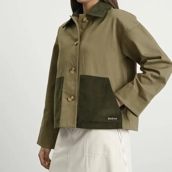 Barbour Cloverdale Casual Jacket