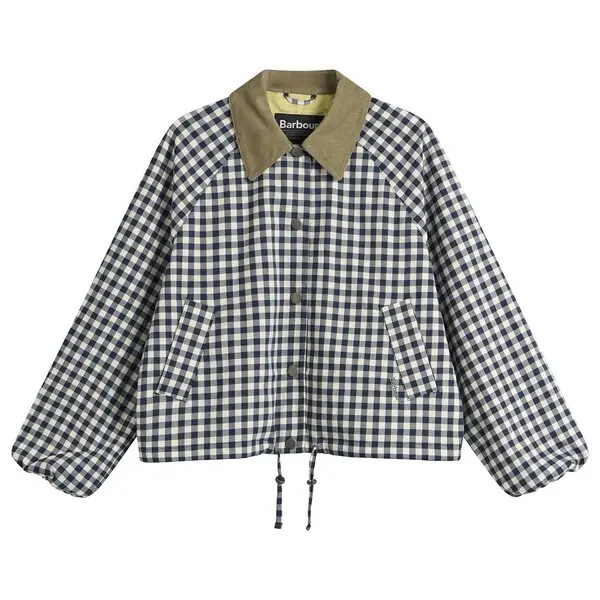 Barbour Ovingham Casual Jacket