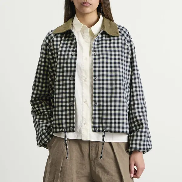 Barbour Ovingham Casual Jacket