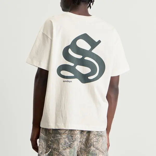 SNDYS. S T-shirt
