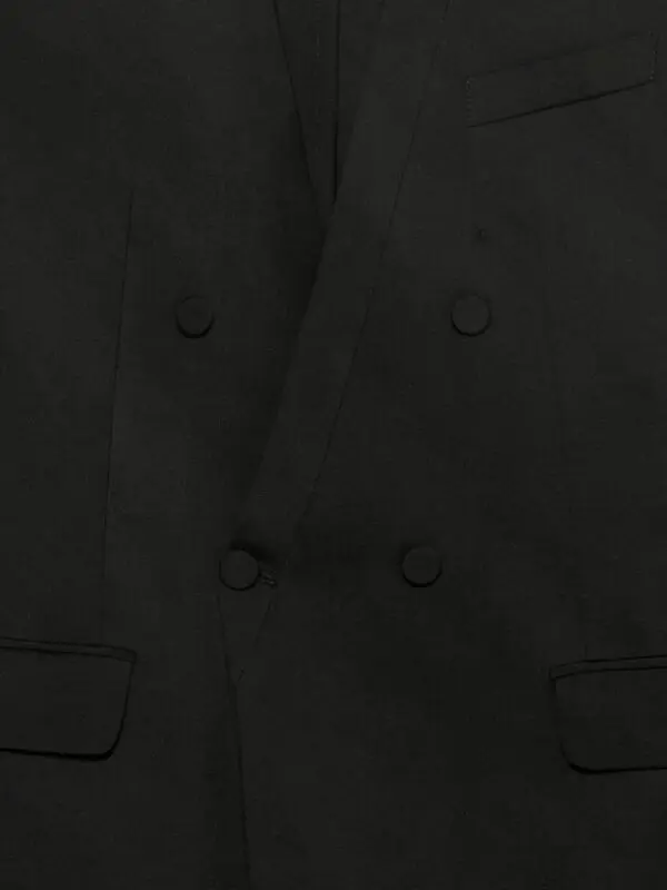 MARSEM Double-breasted Suit