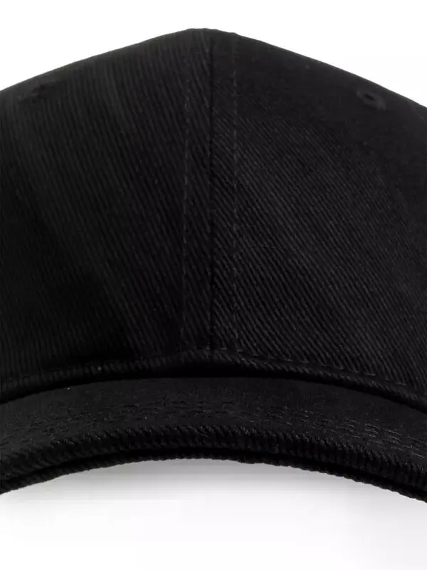 DIESEL® Logo Plaque Cap