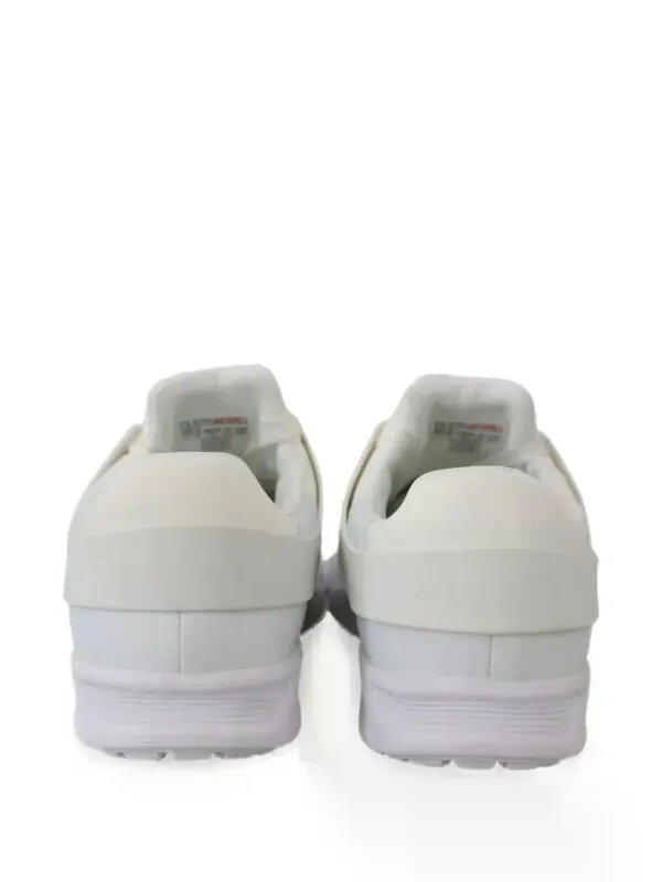 PLEIN SPORT Lace-up Running Sneakers