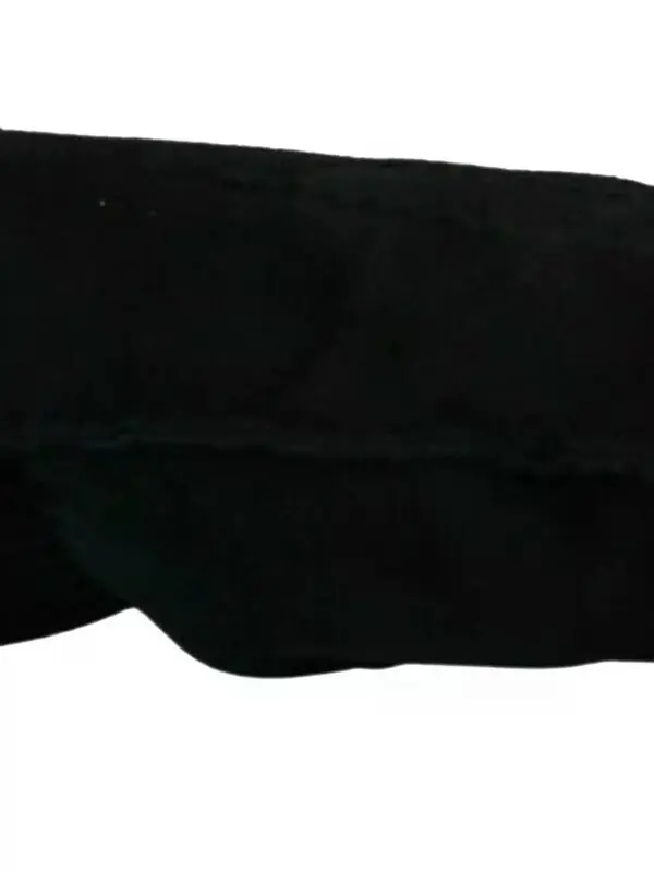 Dolce & Gabbana Suede Gloves