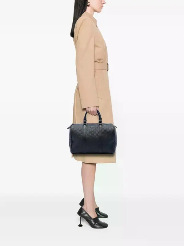 Gucci Joy Boston Bag Satchel