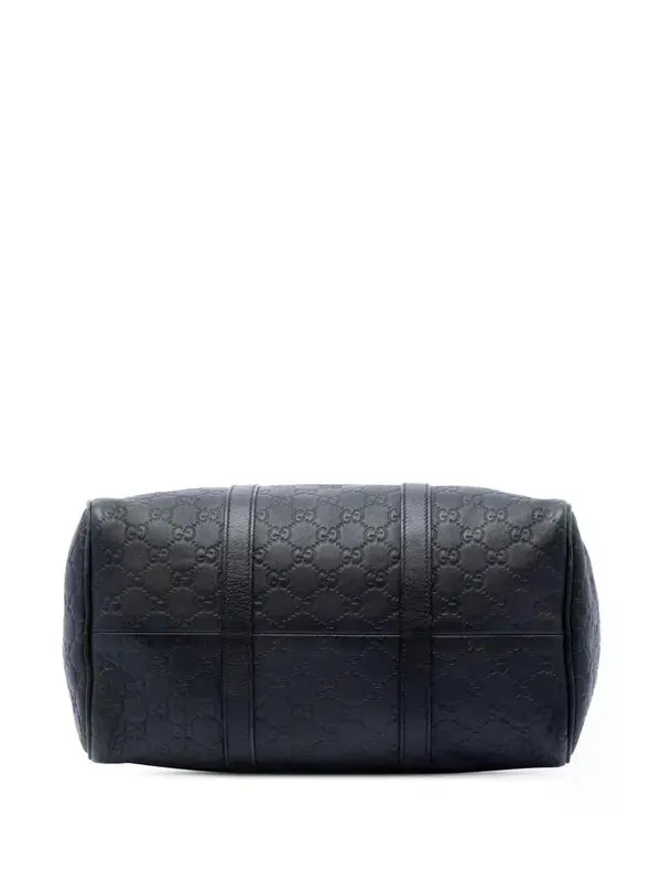 Gucci Joy Boston Bag Satchel