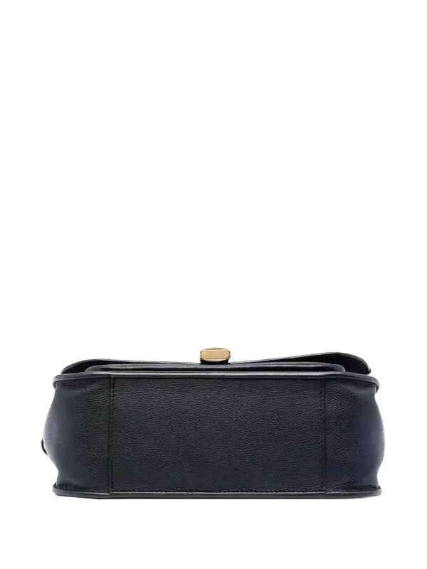 LOUIS VUITTON Monogram Vaugirard Satchel - Brown