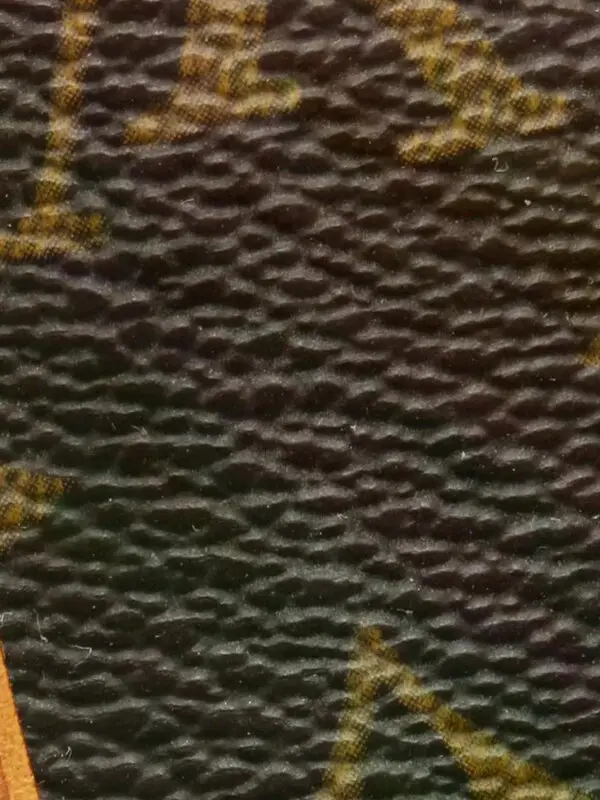LOUIS VUITTON Keepall 50 Monogram Travel Bag