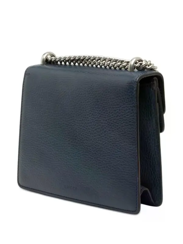 Gucci Dionysus Small Leather Crossbody Bag